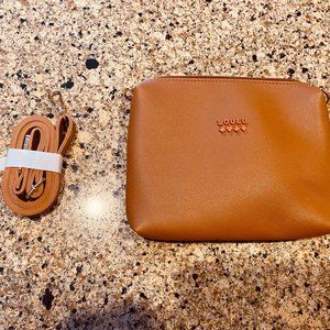 LouLu | Bags | Nwot Loulu Small Makeup Bagpurse With ...